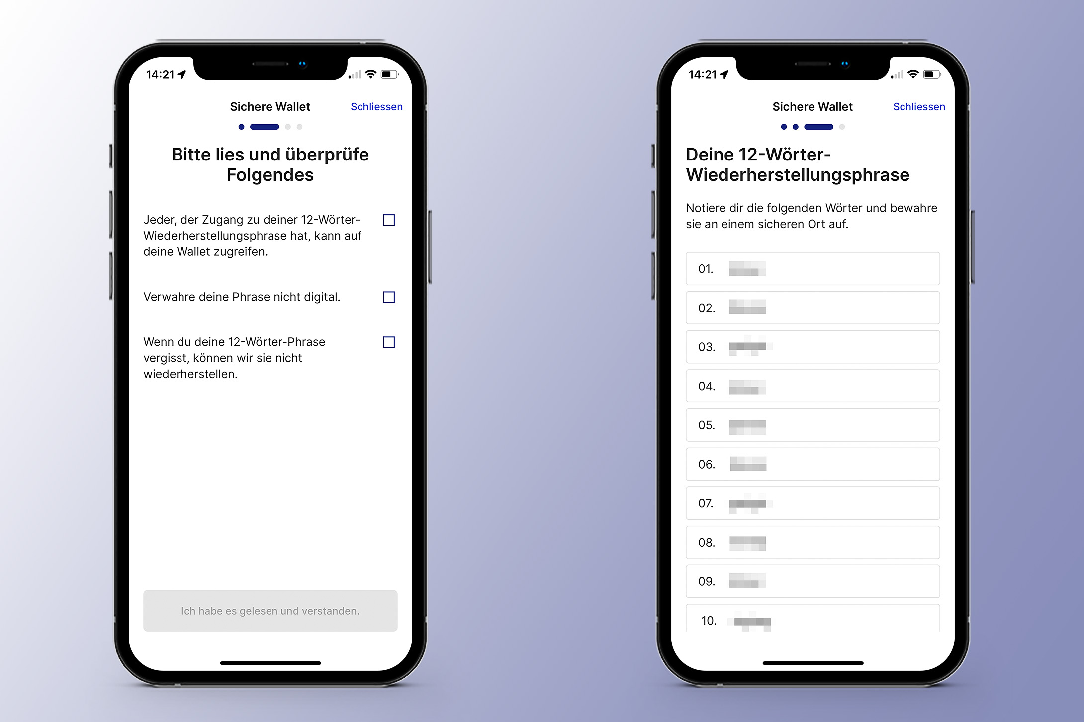 App-Review: Bitcoin kaufen leichtgemacht mit Relai | finapptopus - Für ...